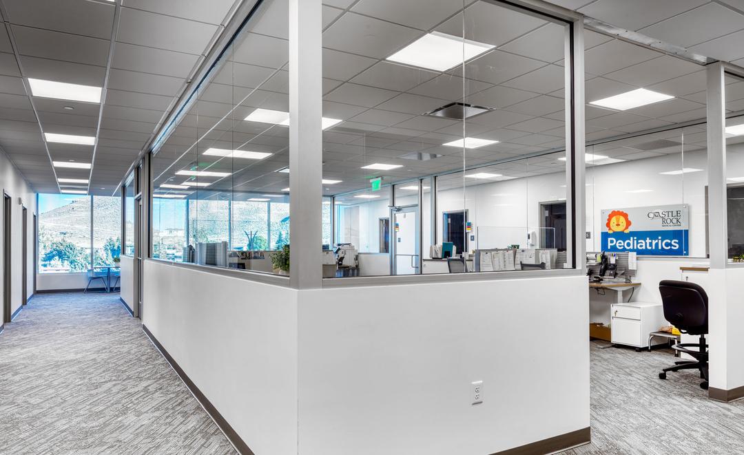 Big-D Companies | Expert Large-Scale Construction Services