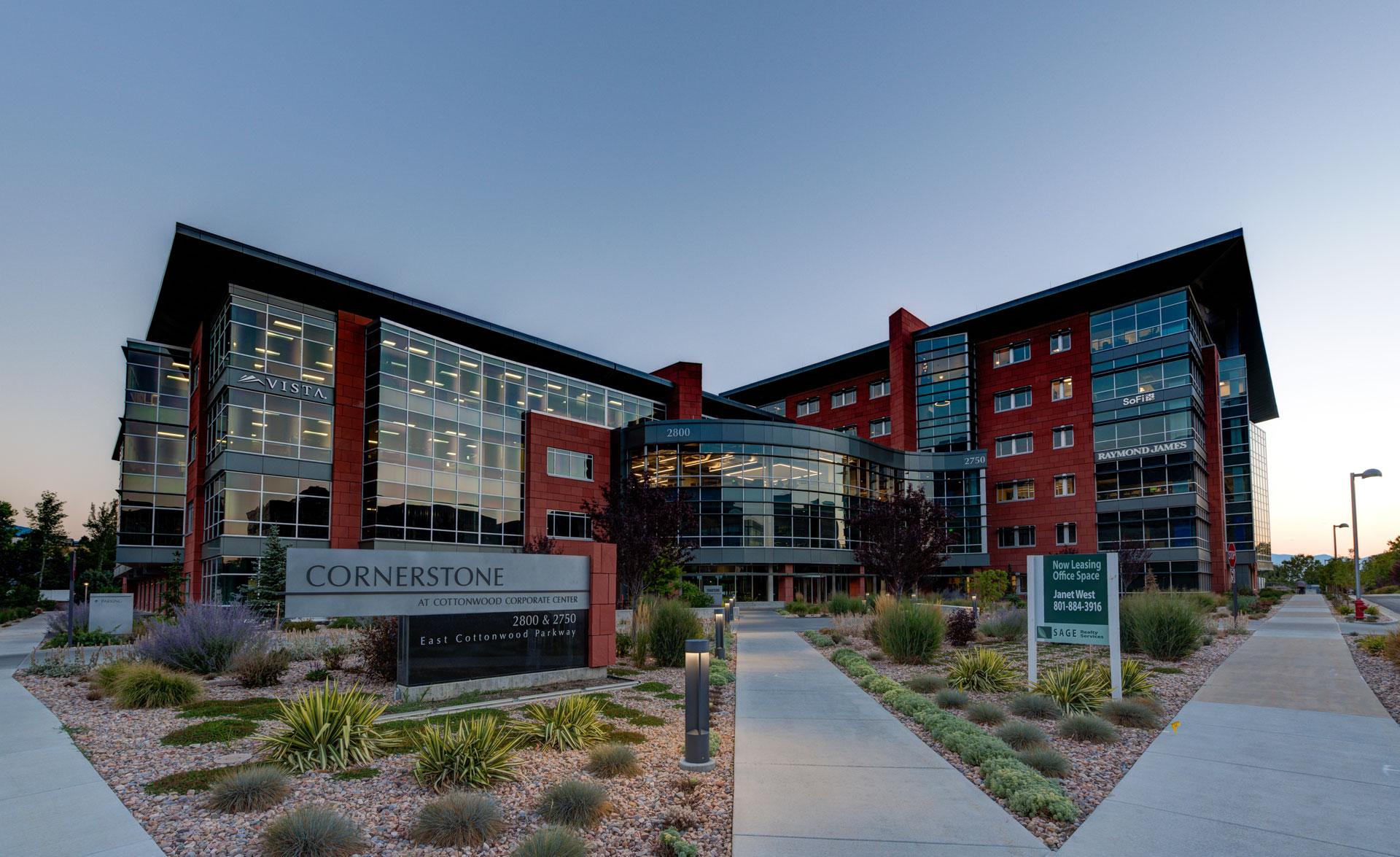 US Commercial Construction Company | Big-D