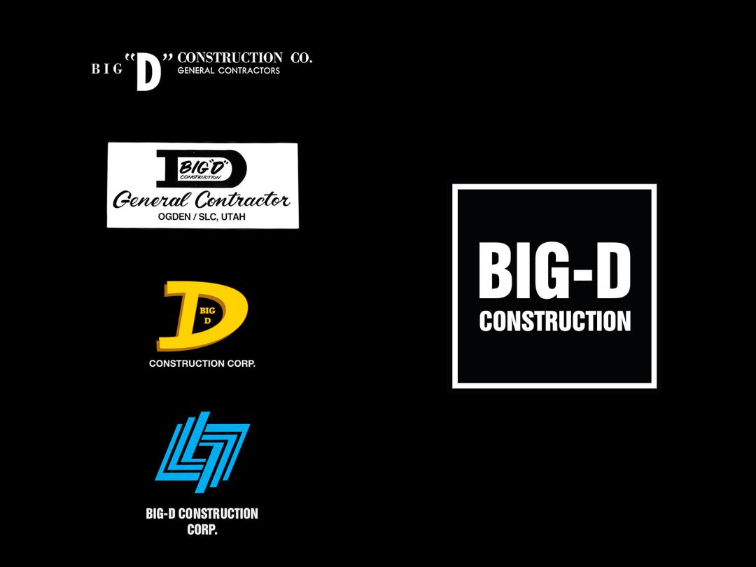 About - Companies - Big-D Companies | Expert Large-Scale Construction Services