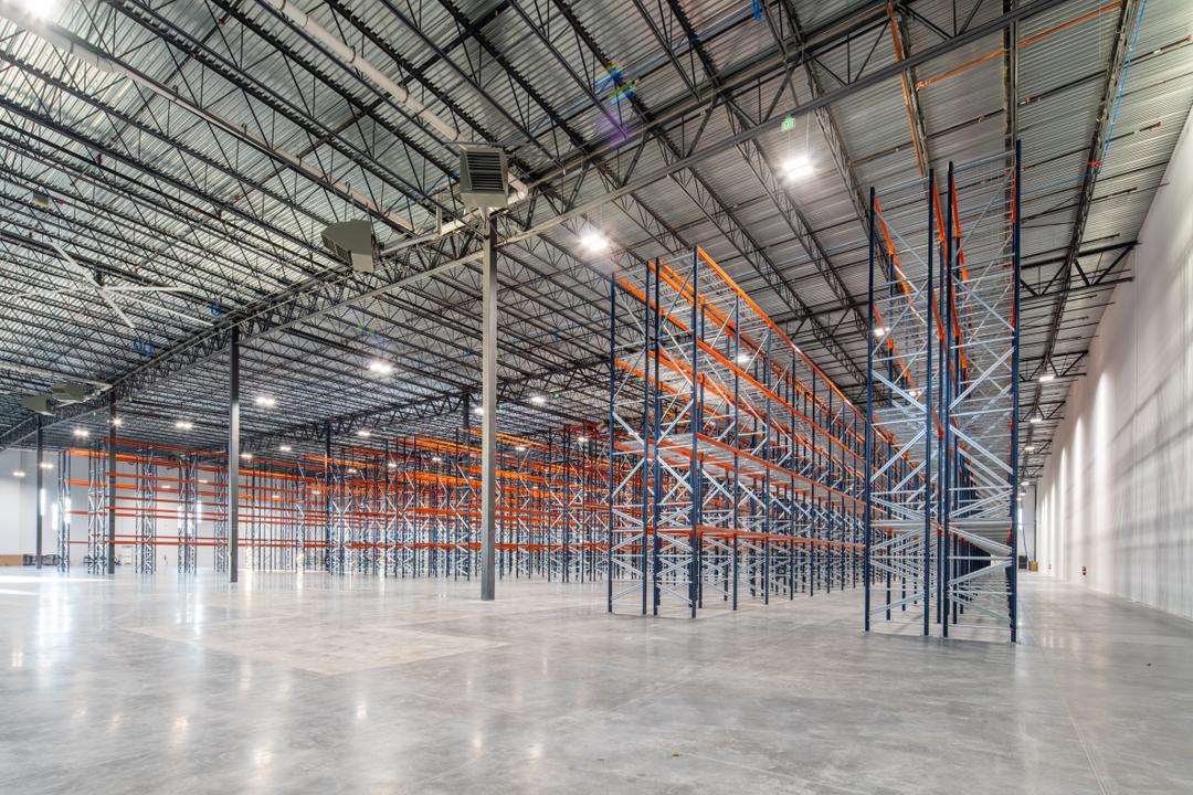 Big-D Companies | Expert Large-Scale Construction Services