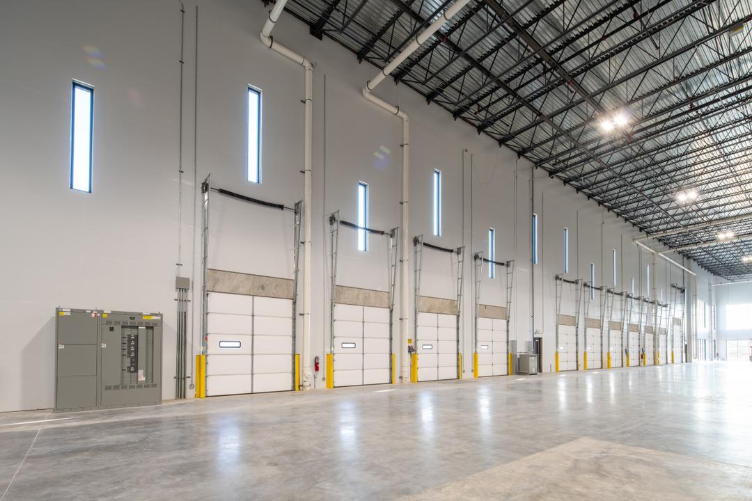 Big-D Companies | Expert Large-Scale Construction Services