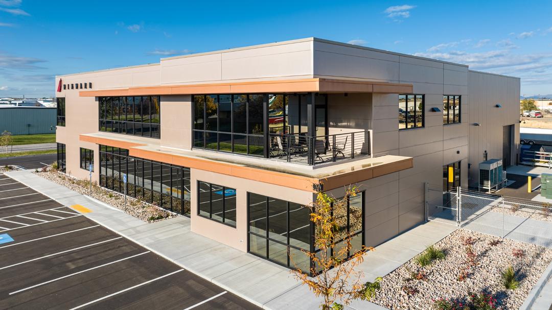 National Portfolio - Big-D Companies | Expert Large-Scale Construction ...